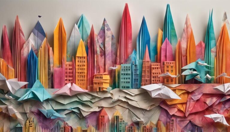 Powerful Art Perspectives On Survival - Art News & Views