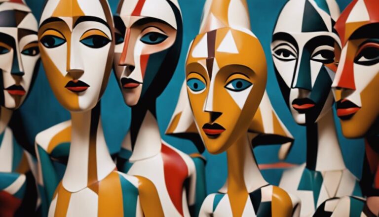 When Art Becomes Too Provocative: 15 Shocking Examples - Art News & Views