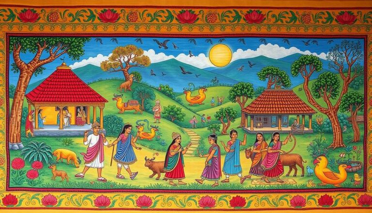 The Role of Art Galleries in Promoting Emerging Indian Artists - Art News & Views