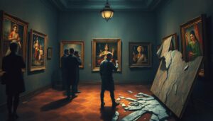 The Impact of Fake Art Scams on the Indian Art Market - Art News & Views