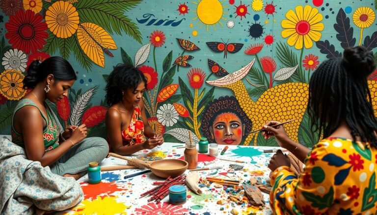 When Art Becomes Too Provocative: 15 Shocking Examples - Art News & Views