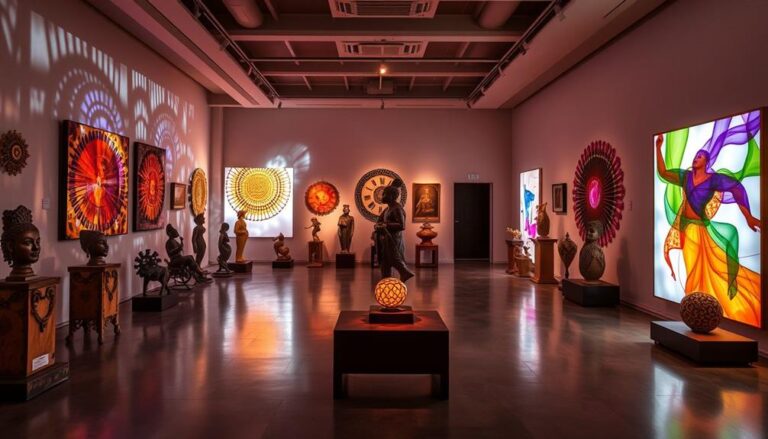 Contemporary Indian Installation Art: Space, Context, and Meaning - Art ...