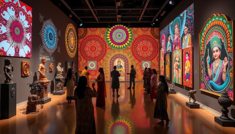 Exploring the Santhali Art Tradition of Eastern India - Art News & Views