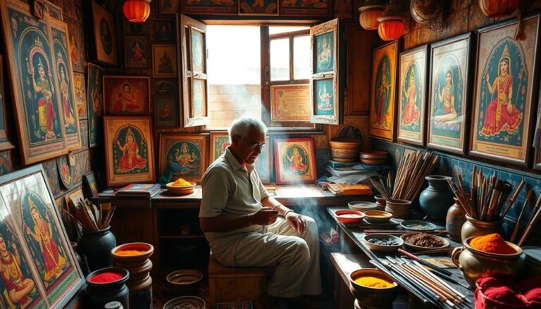 Exploring the Santhali Art Tradition of Eastern India - Art News & Views