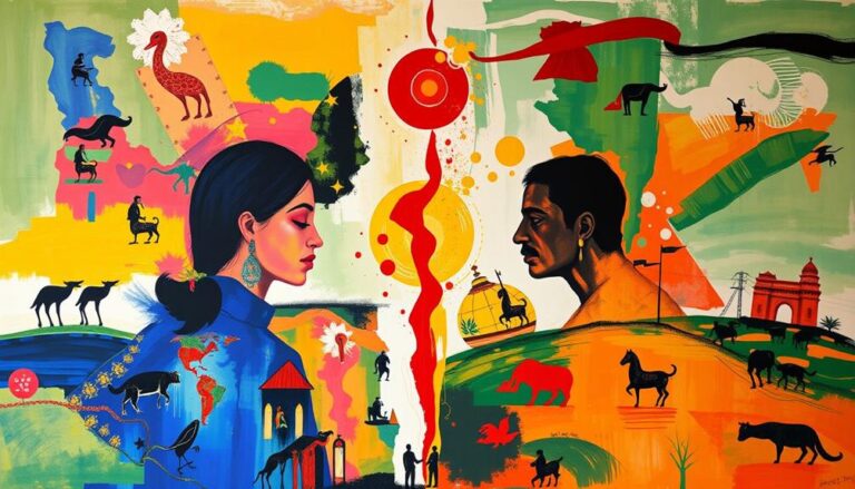 The Impact of Partition on Bengali Art and Artists - Art News & Views