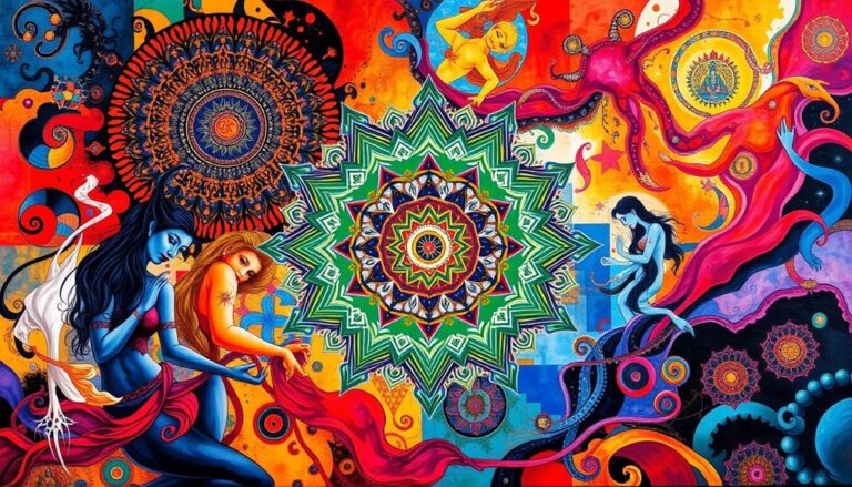 The Evolution of Abstract Art in the Indian Context - Art News & Views