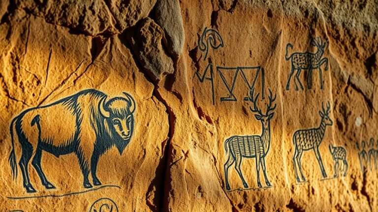 Why Ancient Cave Paintings Still Hold Secrets Scientists Are Just ...