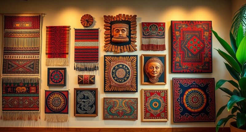 The Secret Language of Color in Indigenous Australian Art - Art News ...