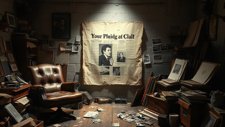 The Untold Stories Behind Iconic Album‑Cover Art - Art News & Views