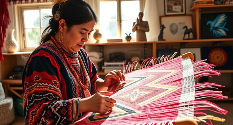 Cross‑Cultural Collaborations: When Artists Bridge Continents - Art ...