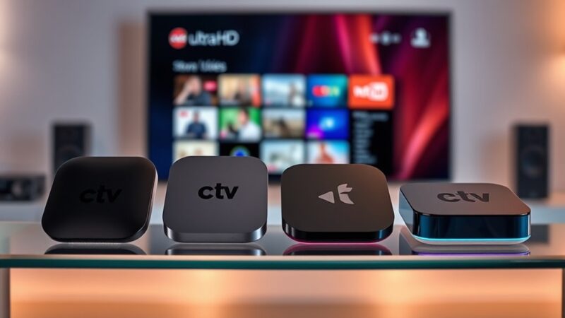 14 Best Streaming Devices of 2025 — Our Top Picks for Seamless ...