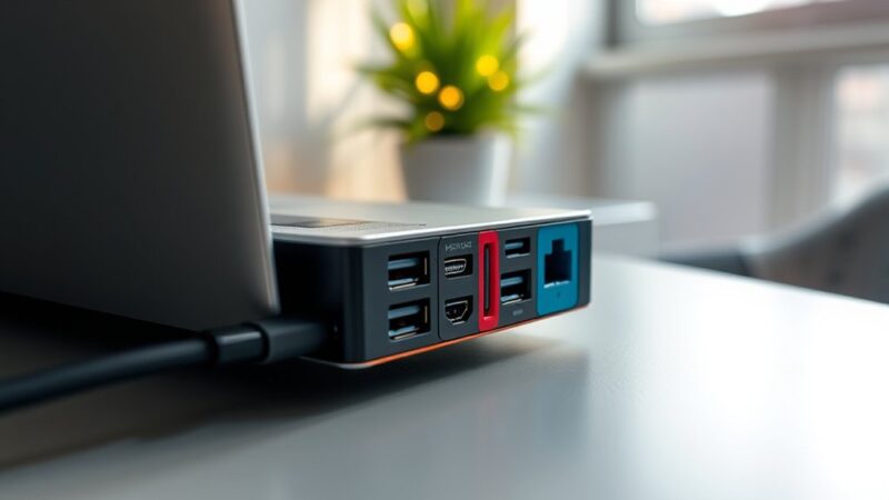 14 Best USB‑C Hubs That Will Upgrade Your Connectivity in 2025 - Art ...