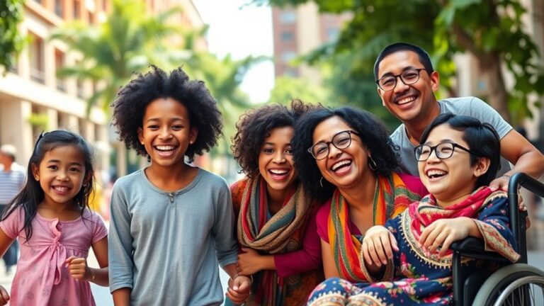 Inclusive Photography Celebrating Diversitylummi.ai - Art News & Views