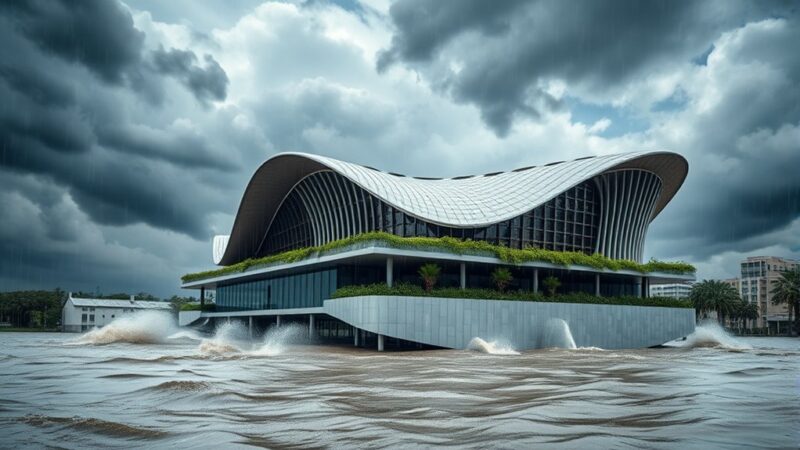 Climate‑Adaptive Architecture: Designing for Extreme Weather - Art News ...