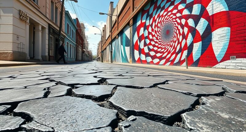 Collaborative Mural Projects Bridging Communities - Art News & Views