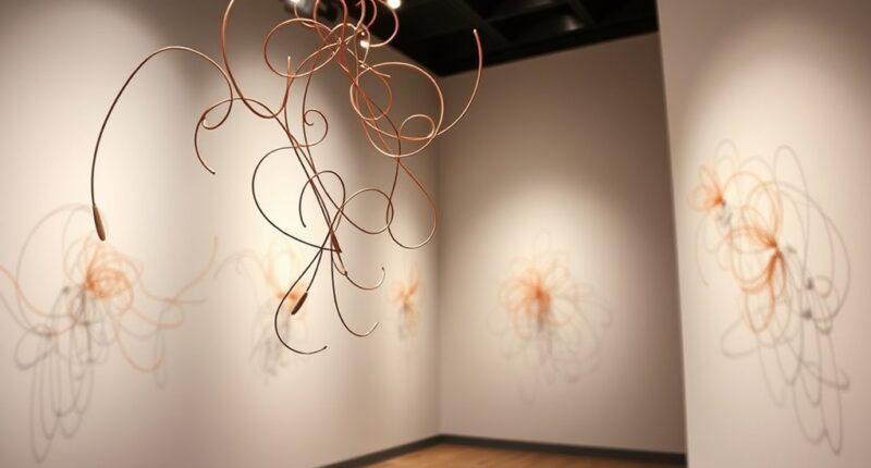 The Kinetic Art Movement: When Sculptures Started to Move - Art News ...