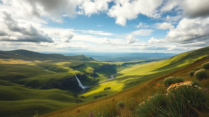 Sweeping Landscape Photography and Advanced Techniqueslummi.ai - Art ...