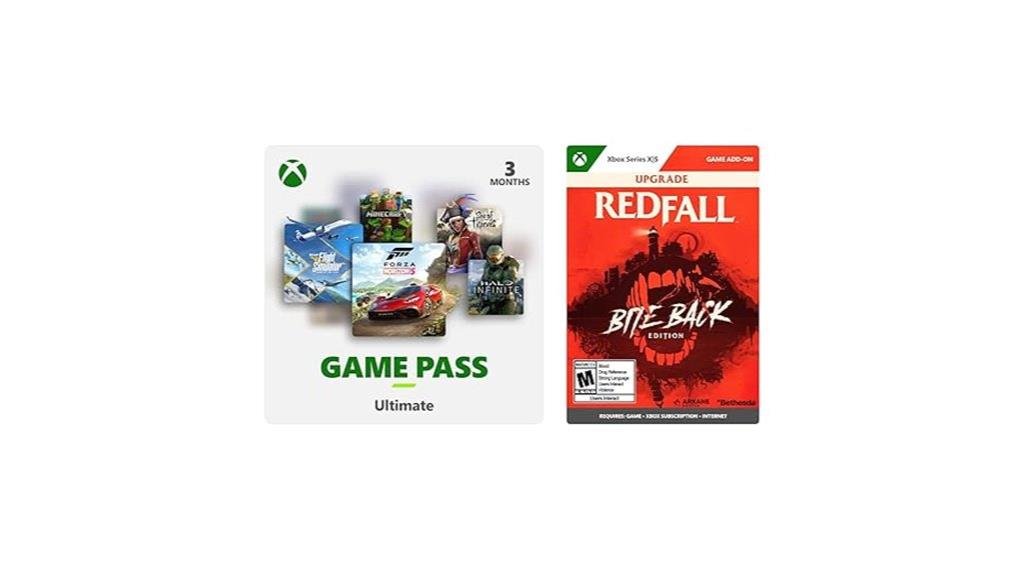 10 Best Xbox Game Pass Ultimate Digital Codes of 2025 for Instant ...