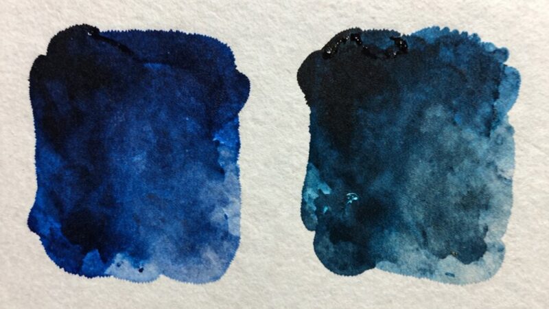 Pigment vs Dye Ink: Which One Actually Lasts for Decades? - Art News ...